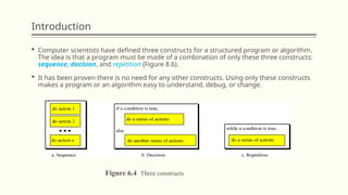 Computer architeu from fpt university 2000 | PPTX