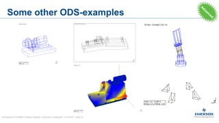 Vibration Analysis, Emerson Makes it Easy for You | PPT