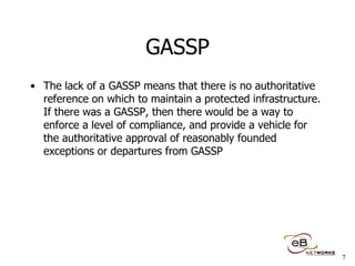 Auditing Check Point Firewalls | PPT