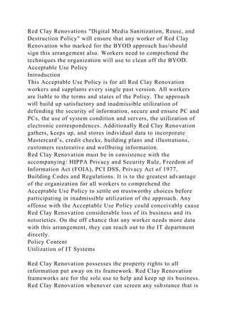 CSIA 413 Cybersecurity Policy, Plans, and Programs.docx | Internet ...