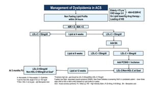 CSI clinical practice guidelines for dyslipidemia management.pptx