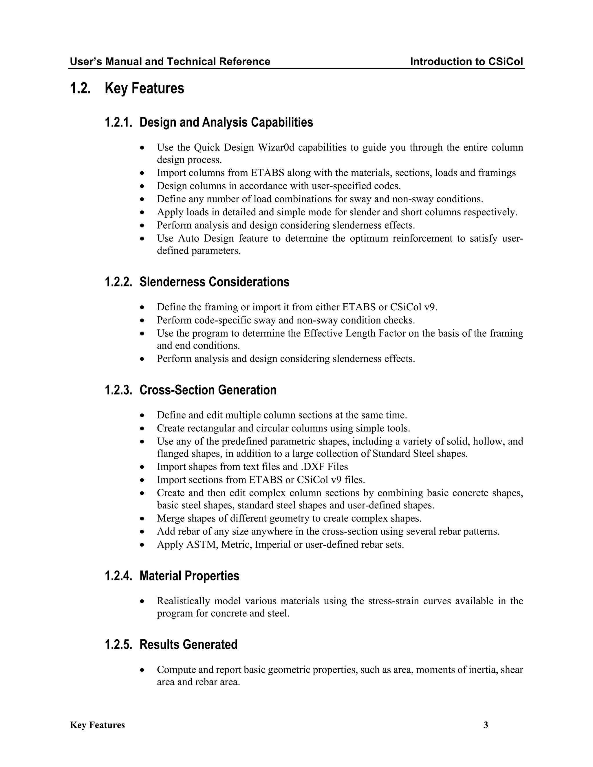 Csicol users-manual (2) | PDF | Computing | Technology & Computing