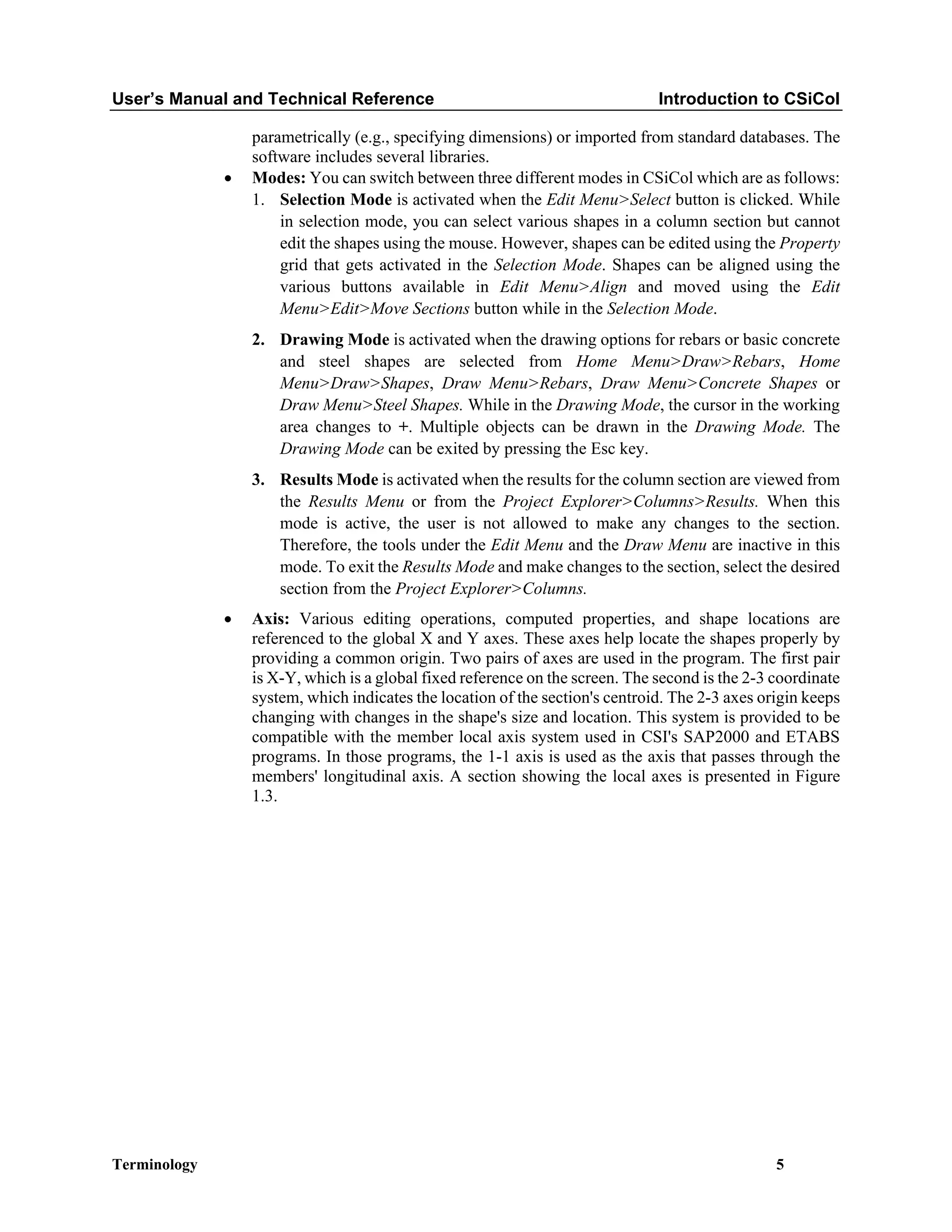 Csicol users-manual (2) | PDF | Computing | Technology & Computing