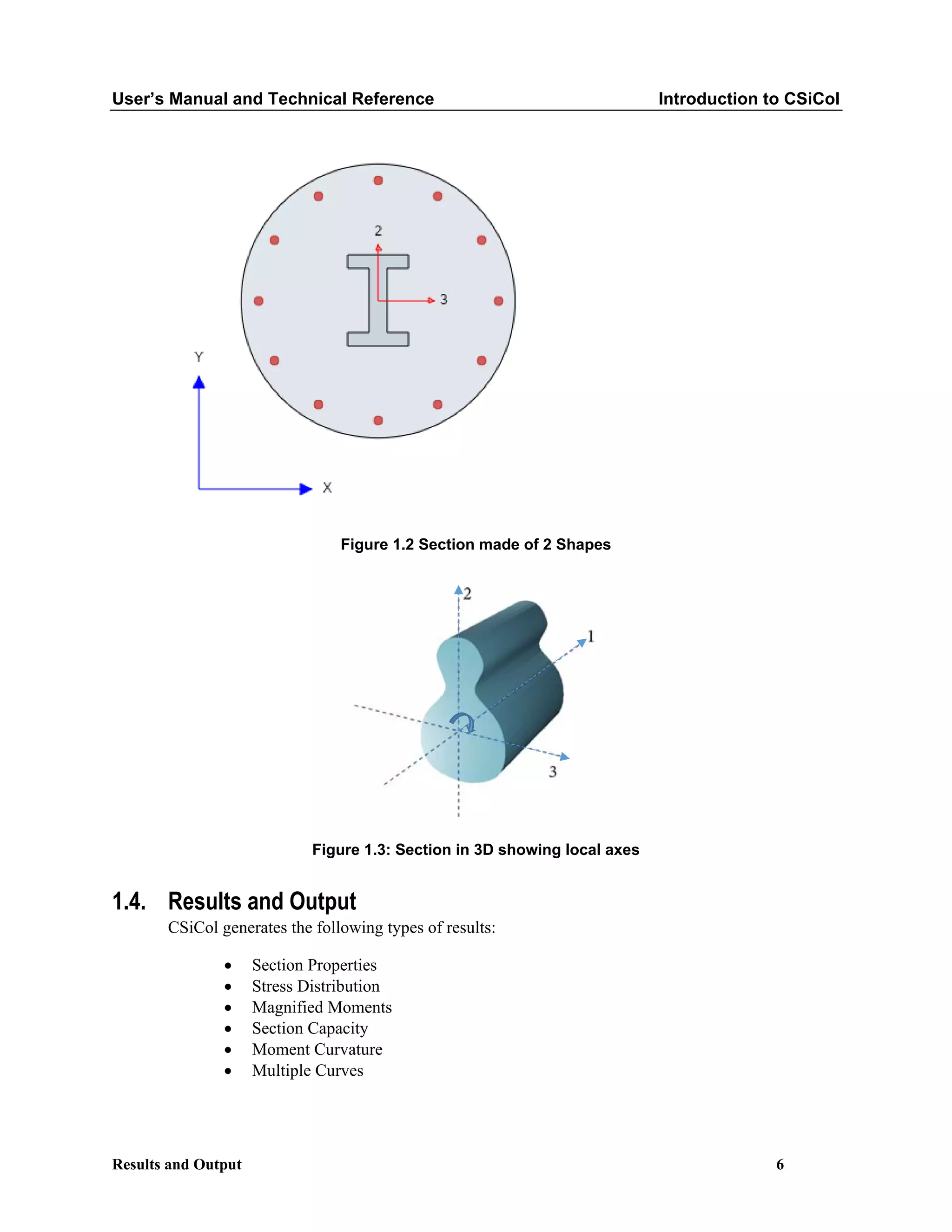 Csicol users-manual (2) | PDF | Computing | Technology & Computing
