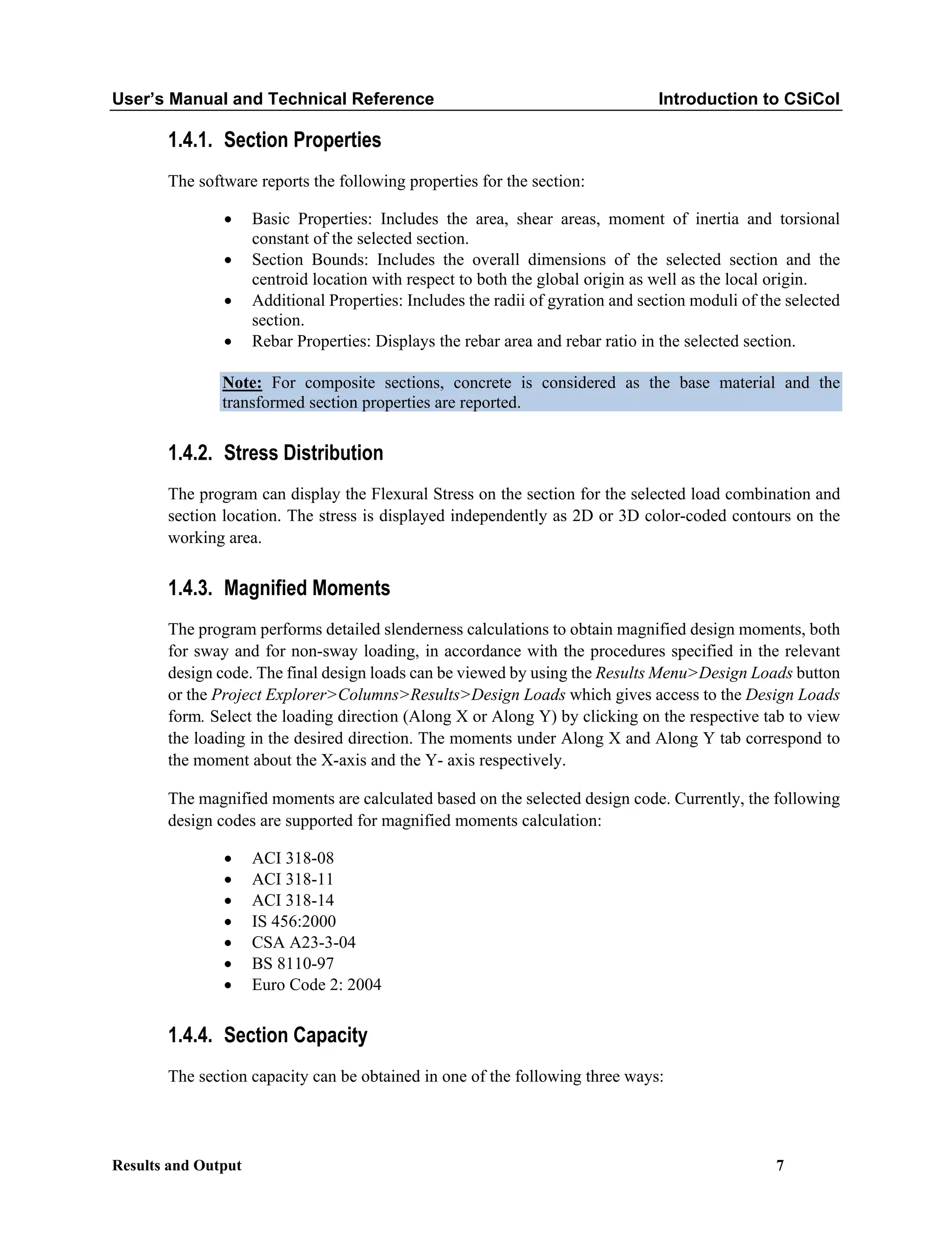 Csicol users-manual (2) | PDF
