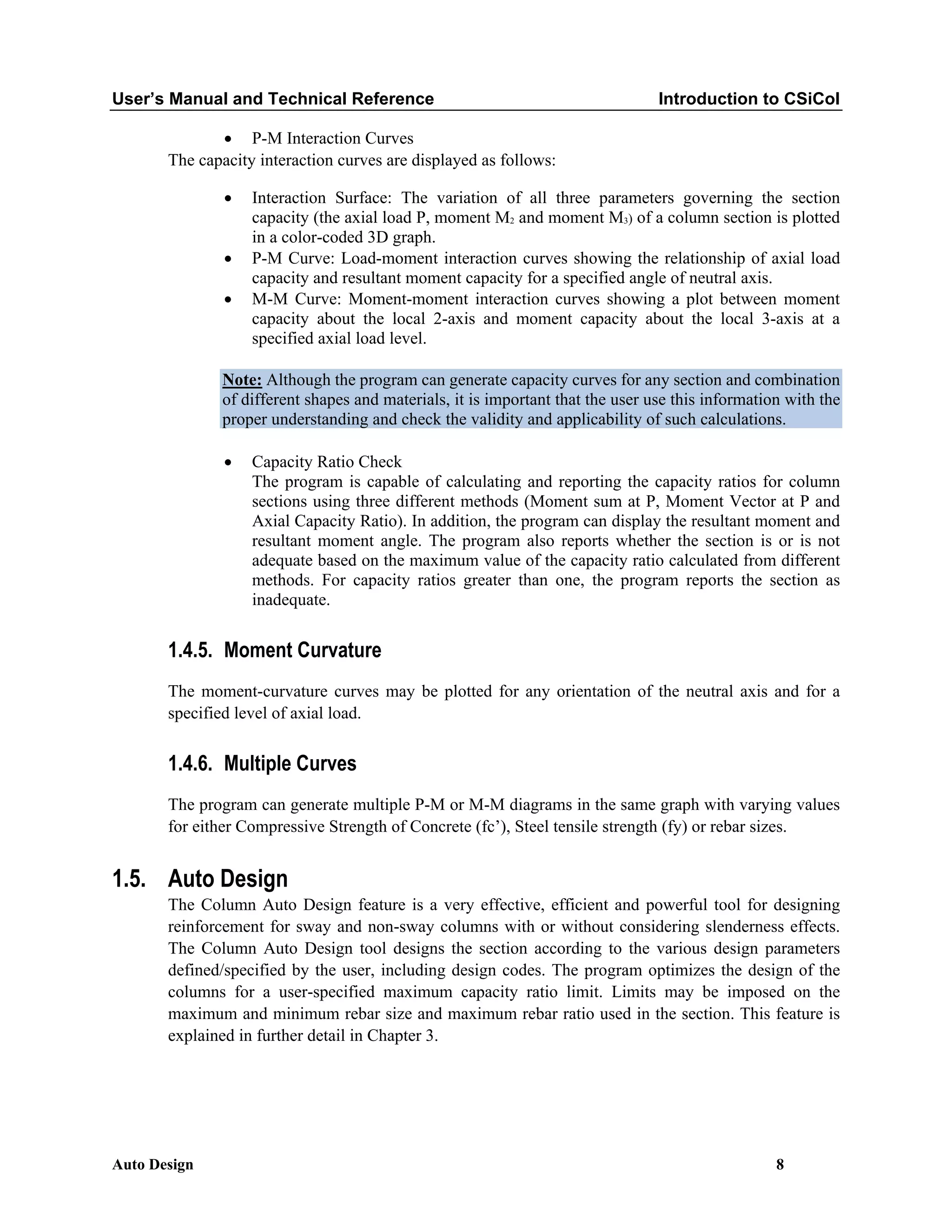 Csicol users-manual (2) | PDF | Computing | Technology & Computing