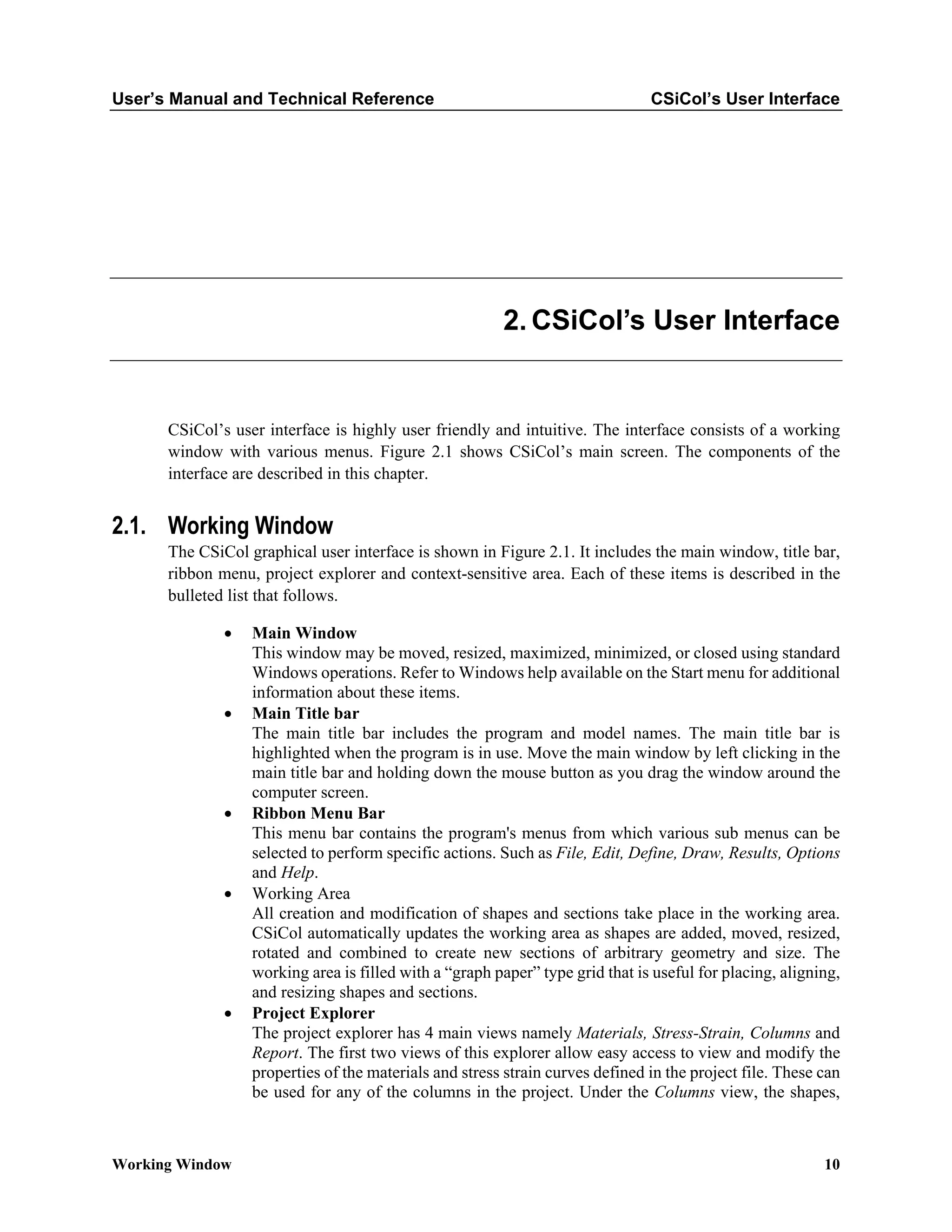 Csicol users-manual (2) | PDF | Computing | Technology & Computing