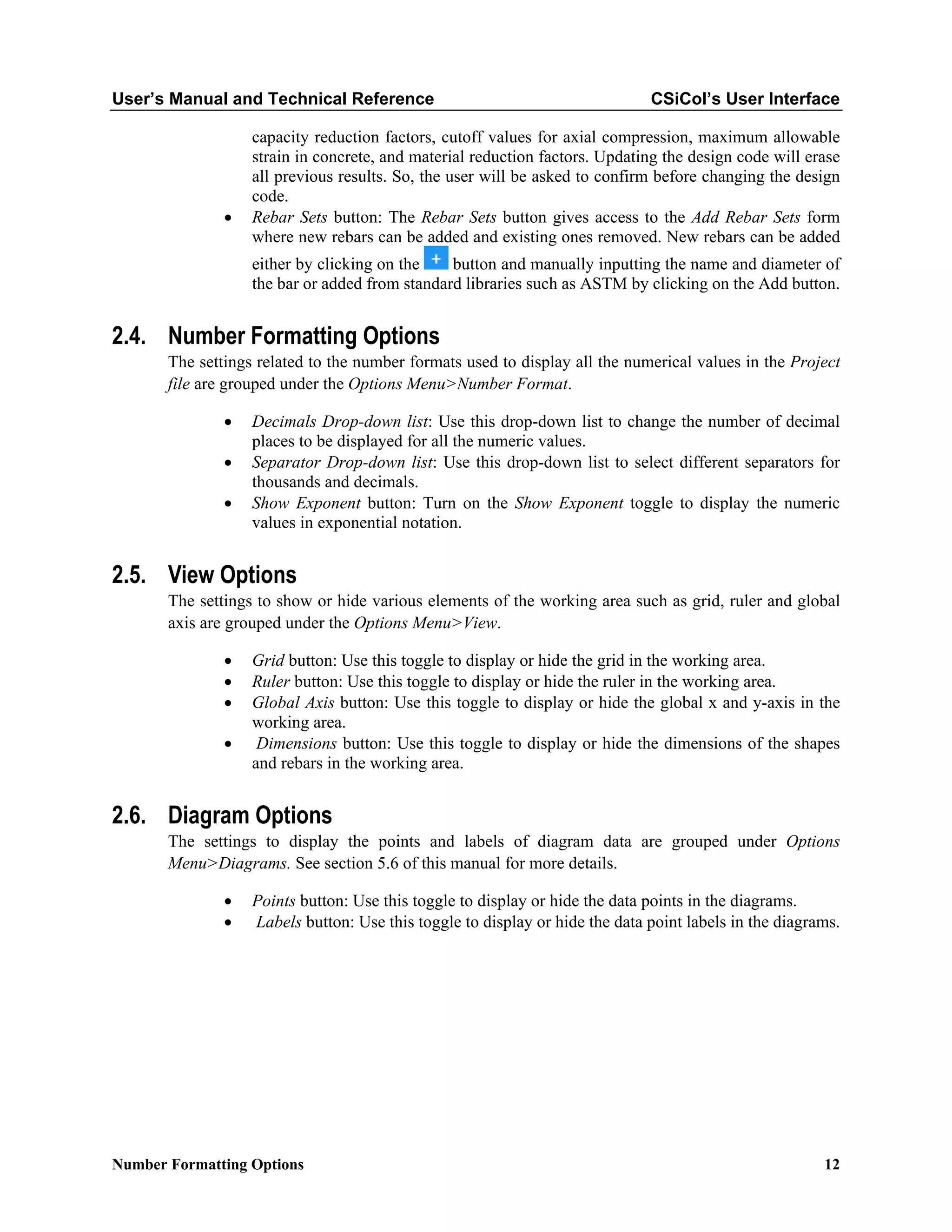 Csicol users-manual (2) | PDF | Computing | Technology & Computing