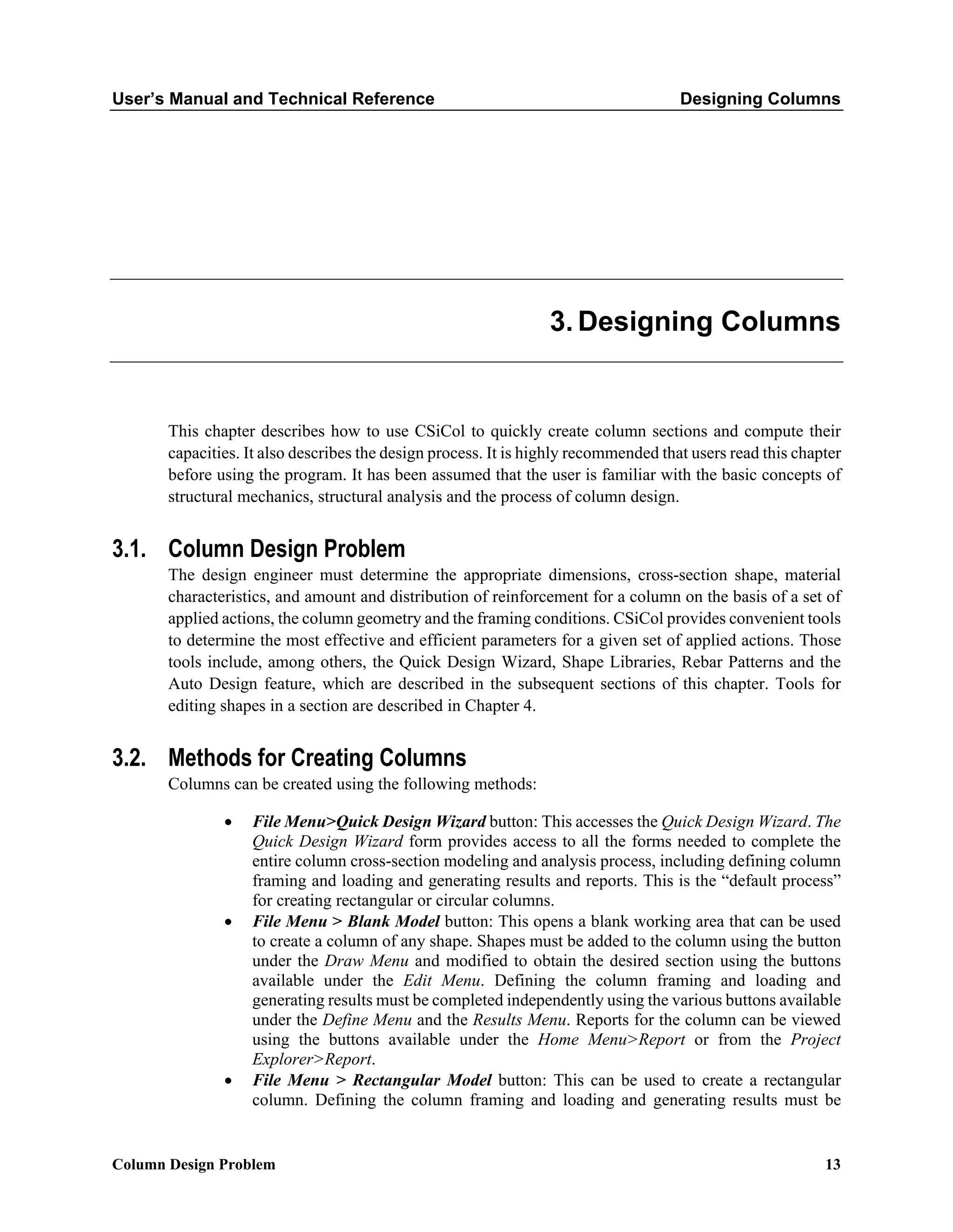 Csicol users-manual (2) | PDF | Computing | Technology & Computing