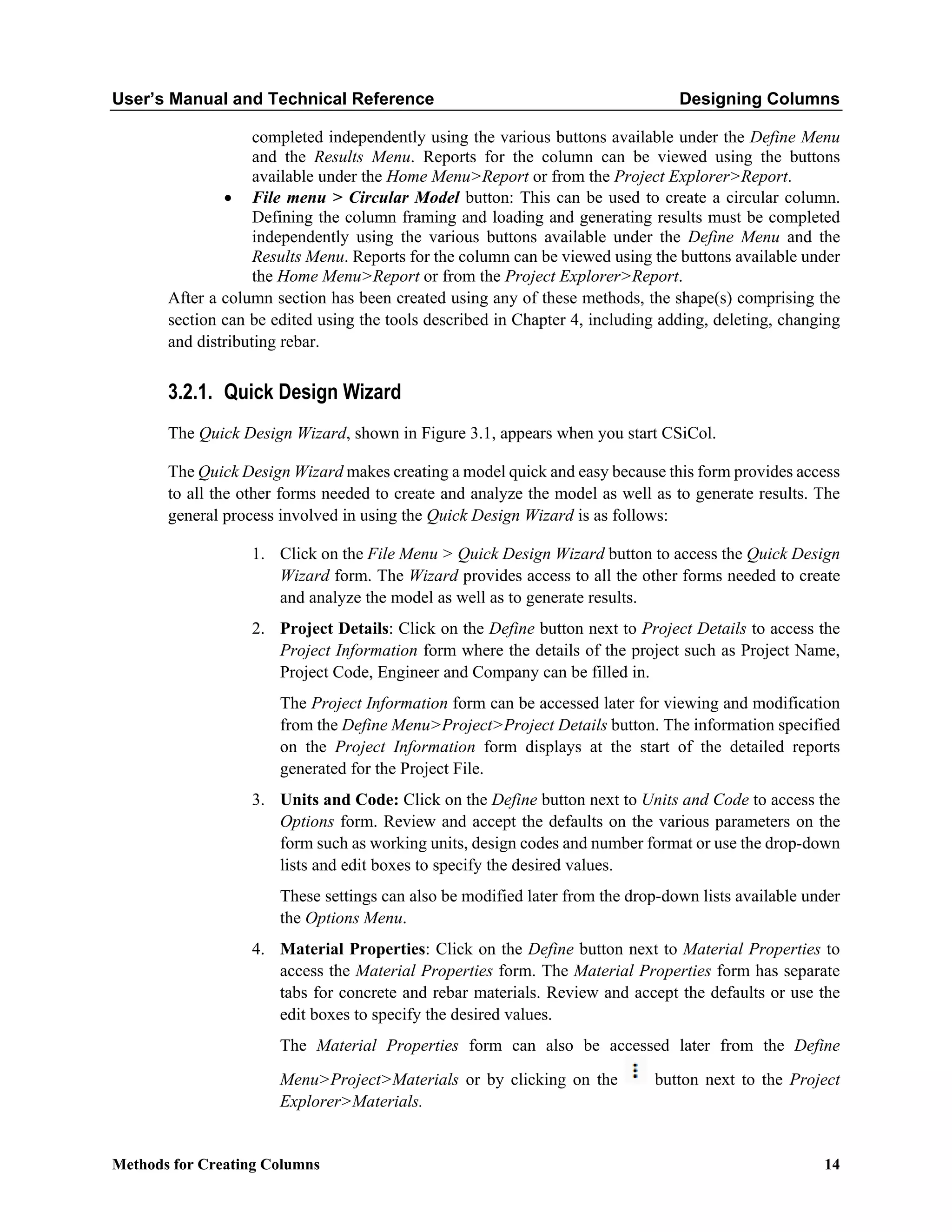 Csicol users-manual (2) | PDF | Computing | Technology & Computing