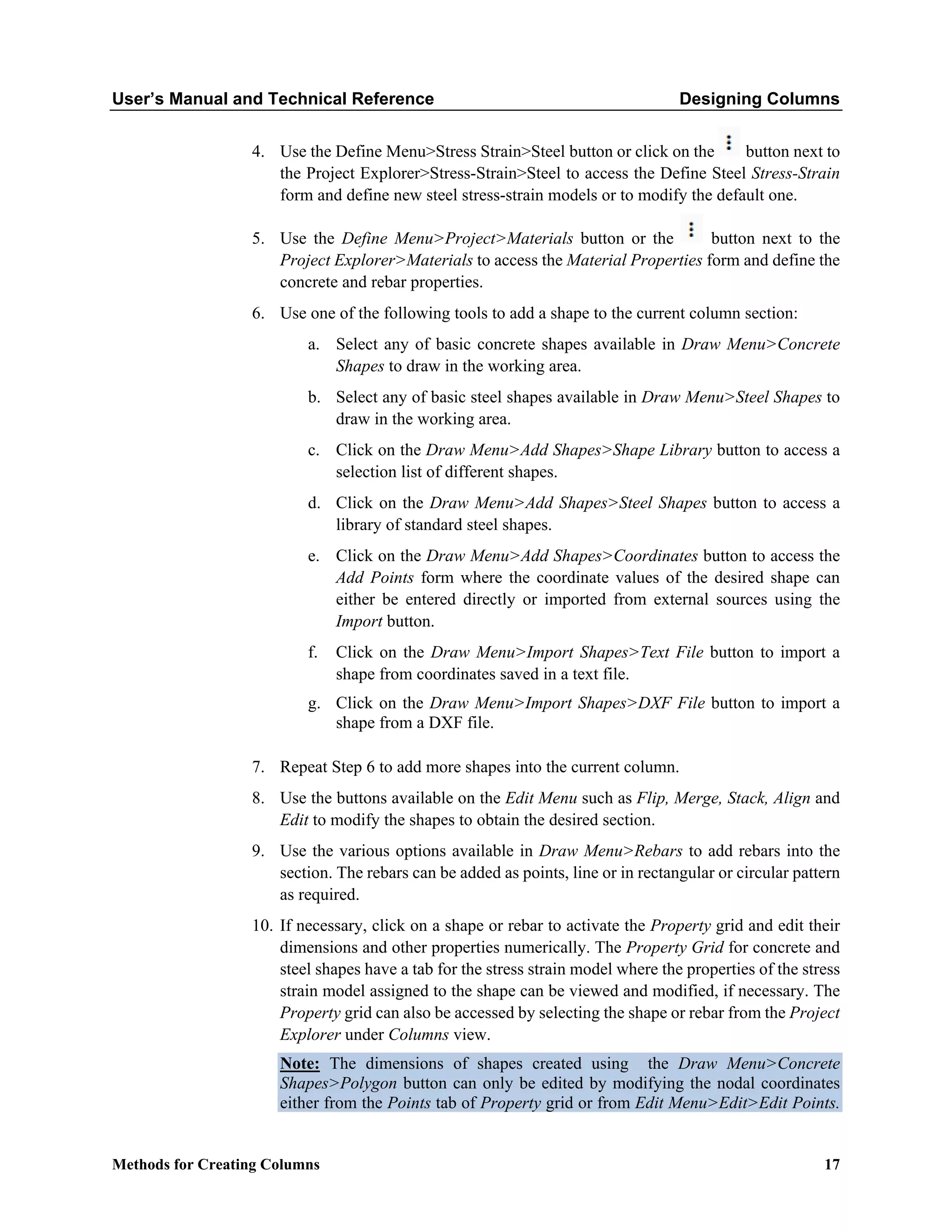 Csicol users-manual (2) | PDF | Computing | Technology & Computing