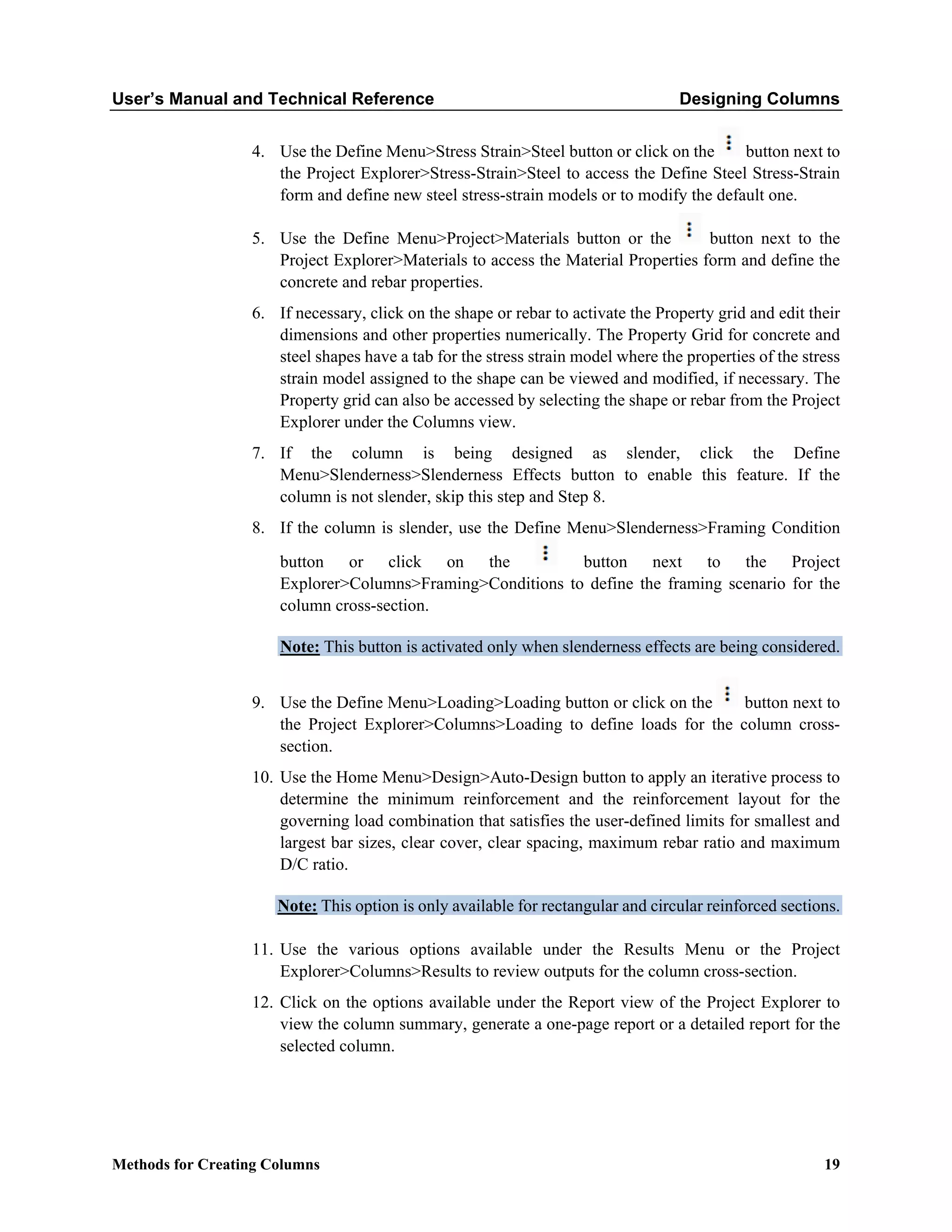 Csicol users-manual (2) | PDF | Computing | Technology & Computing