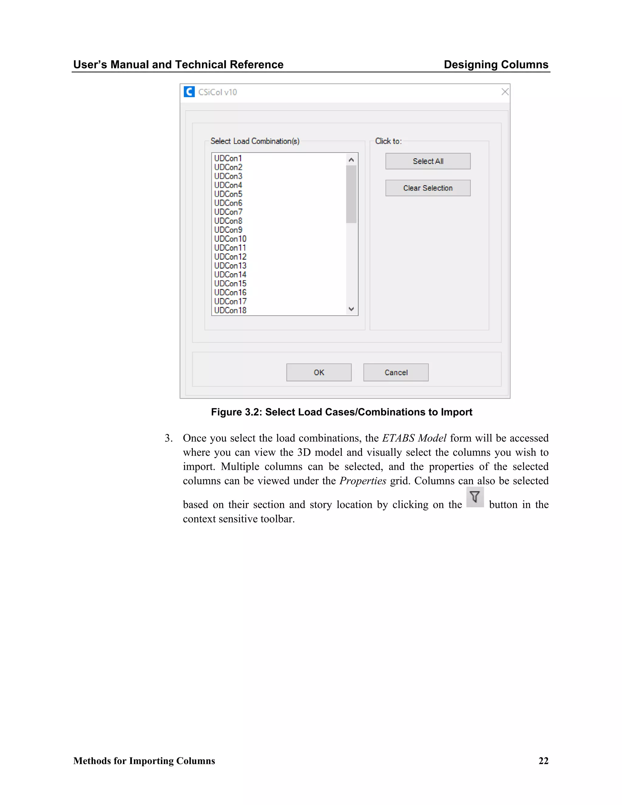 Csicol users-manual (2) | PDF | Computing | Technology & Computing