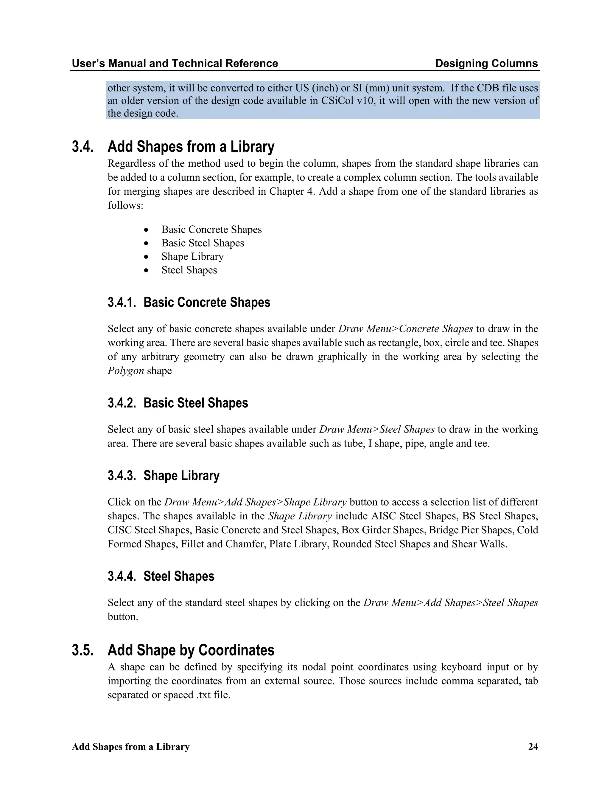 Csicol users-manual (2) | PDF | Computing | Technology & Computing