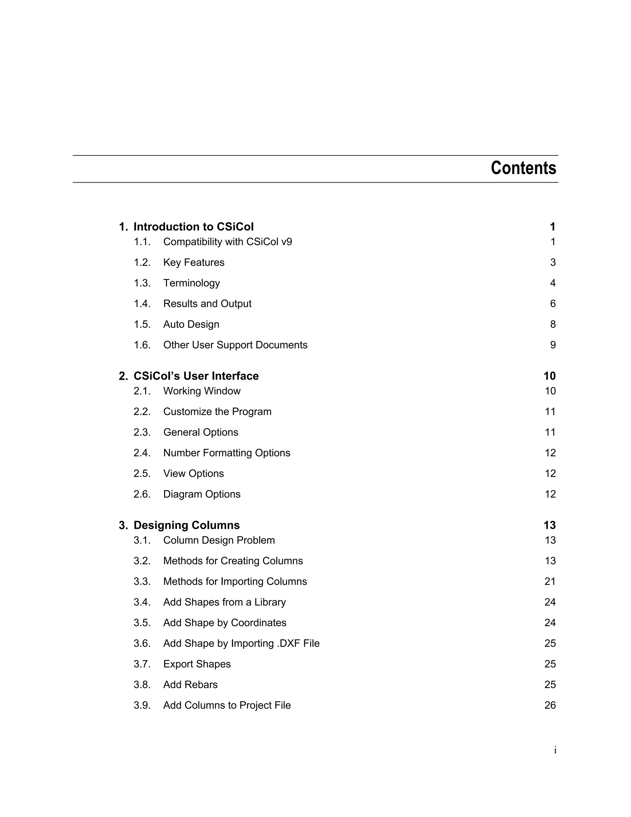 Csicol users-manual (2) | PDF | Computing | Technology & Computing