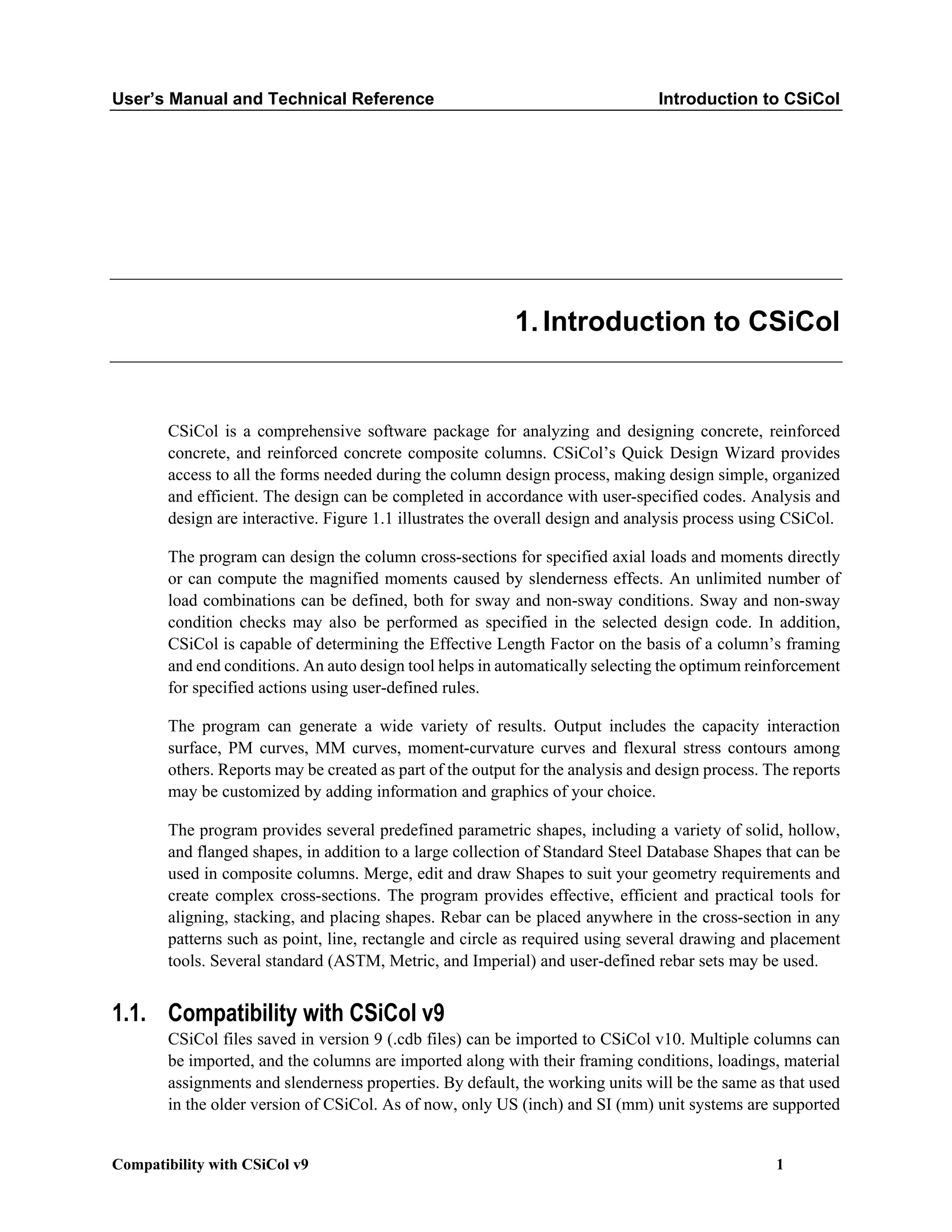 Csicol users-manual (2) | PDF | Computing | Technology & Computing