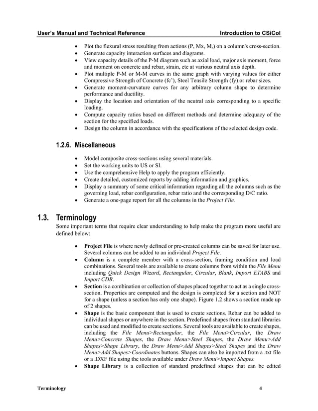 Csicol users-manual (2) | PDF | Computing | Technology & Computing