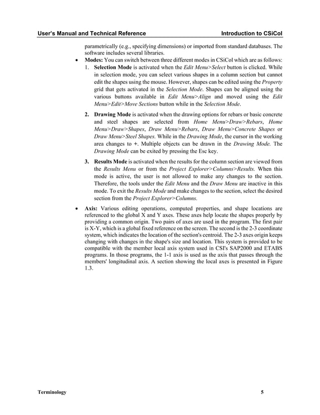 Csicol users-manual (2) | PDF | Computing | Technology & Computing