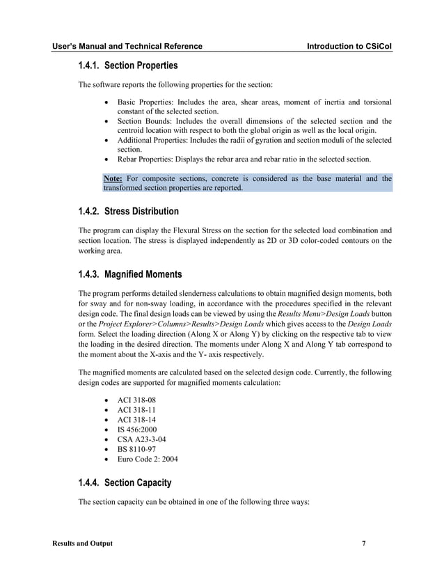 Csicol users-manual (2) | PDF | Computing | Technology & Computing