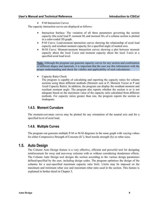 Csicol users-manual (2) | PDF | Computing | Technology & Computing