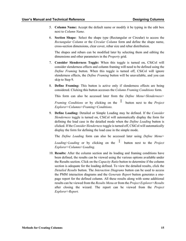 Csicol users-manual (2) | PDF | Computing | Technology & Computing