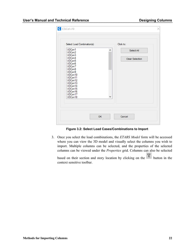 Csicol users-manual (2) | PDF | Computing | Technology & Computing