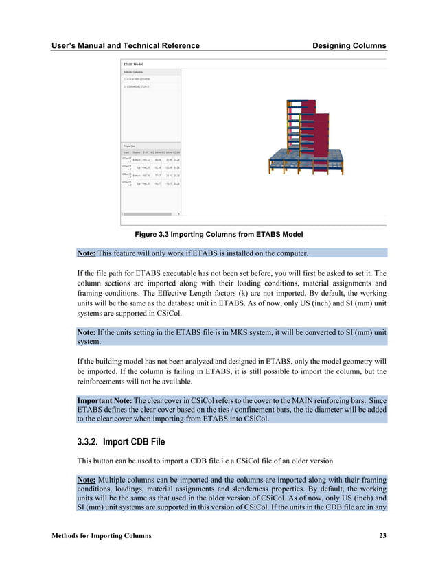 Csicol users-manual (2) | PDF | Computing | Technology & Computing