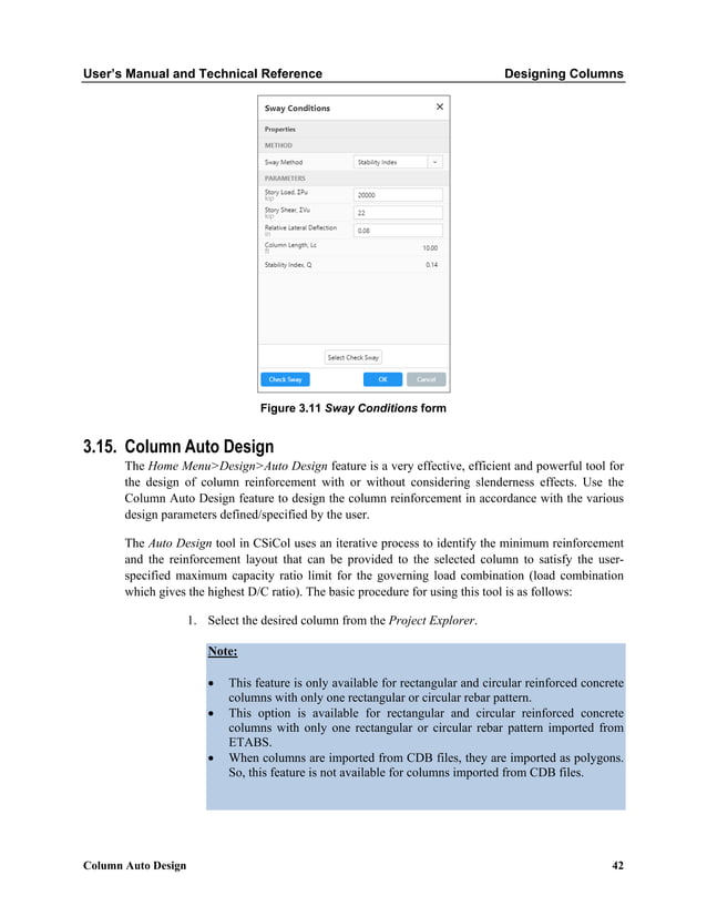 Csicol users-manual (2) | PDF | Computing | Technology & Computing