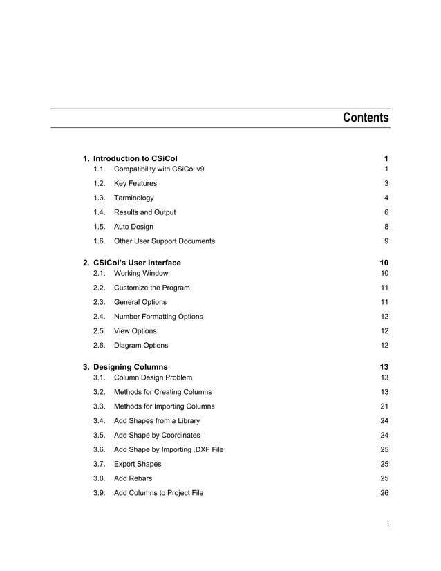 Csicol users-manual (2) | PDF | Computing | Technology & Computing