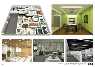 Csi company profile design | PPT