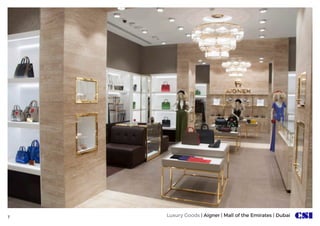 Csi company profile design | PDF
