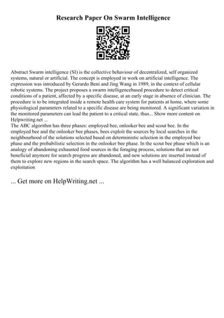 Csi Effect Essay | PDF