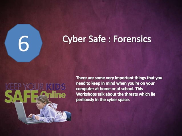 CSI For Kids | PPTX