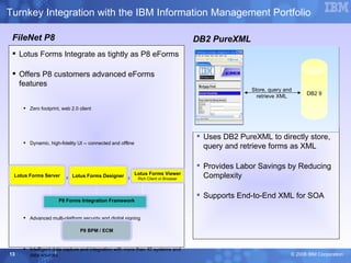 Csi Forms 261108 | PPT
