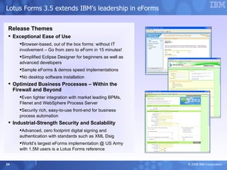 Csi Forms 261108 | PPT