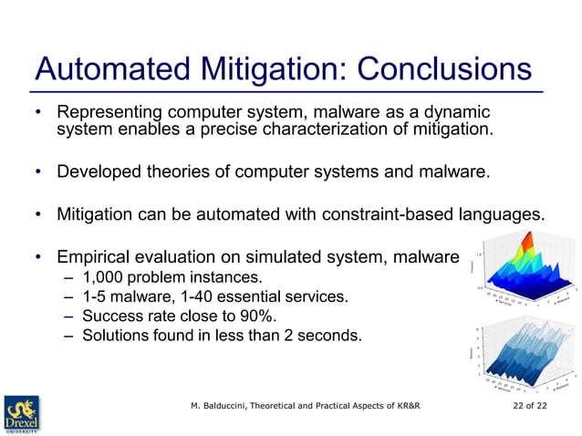 Theoretical and Practical Aspects of Knowledge Representation and Reasoning | PDF | Robotics ...