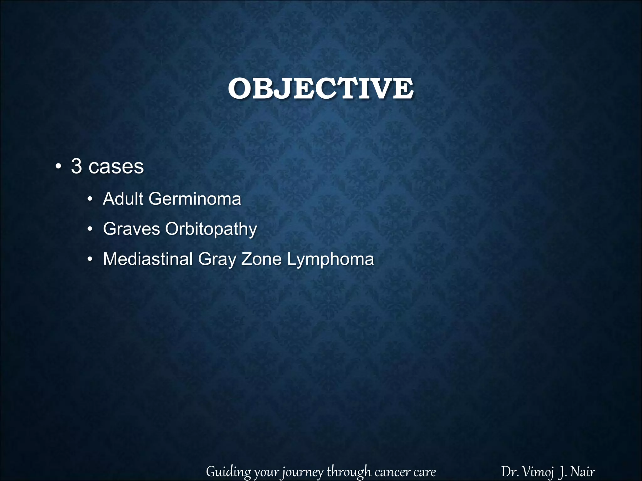 LOW DOSE CRANIOSPINAL IRRADIATION (CSI) USING VMAT , RADIATION FOR ...