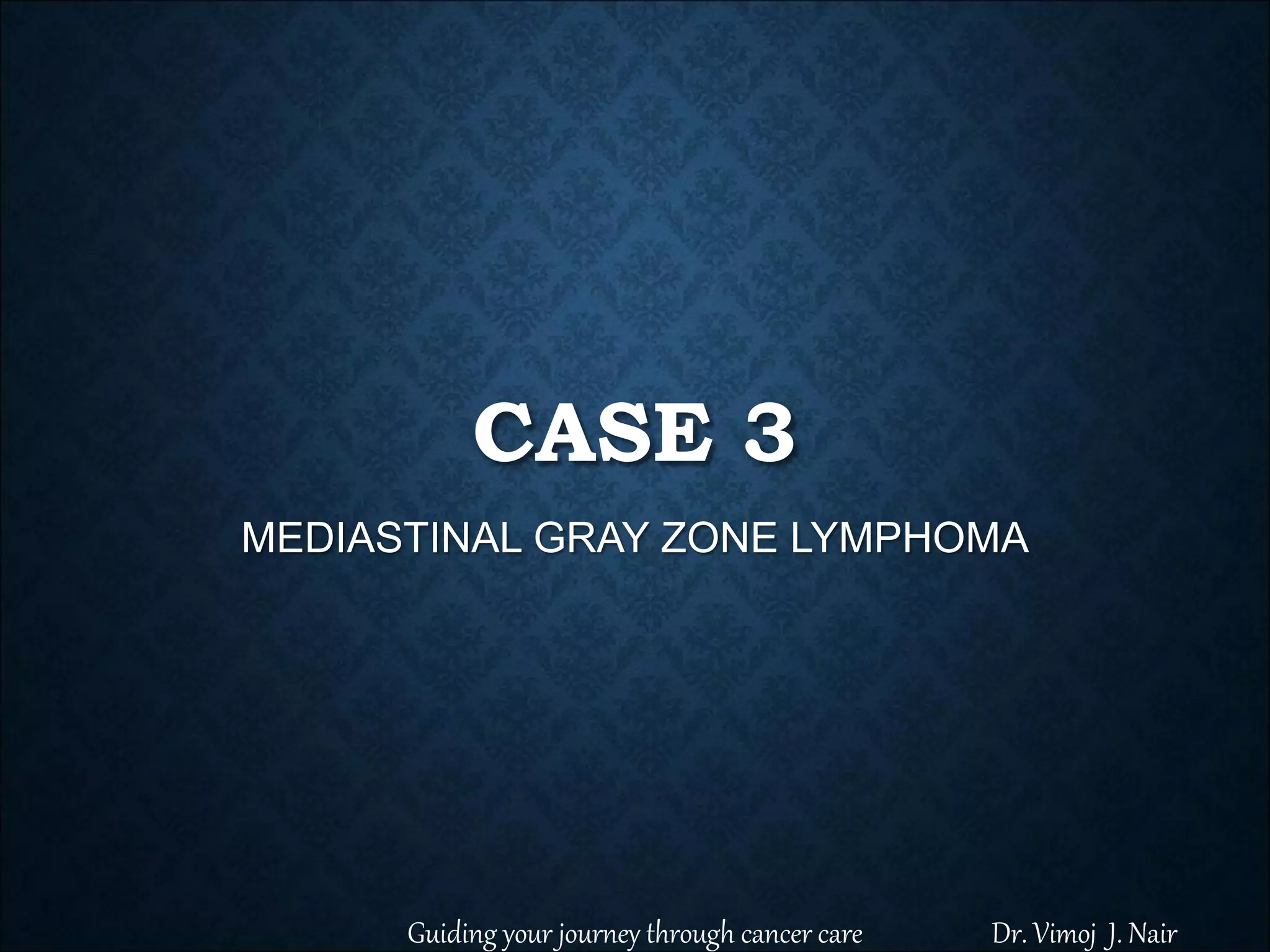 LOW DOSE CRANIOSPINAL IRRADIATION (CSI) USING VMAT , RADIATION FOR ...
