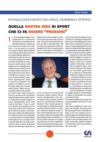 Csi Insieme N°14 - 2020 | PDF