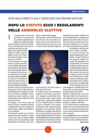 Csi Insieme N°17 - 2020 | PDF