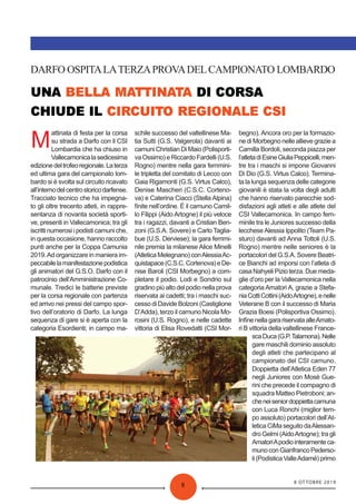Csi Insieme N°2 2020 | PDF