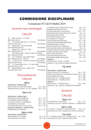 Csi Insieme N°2 2020 | PDF