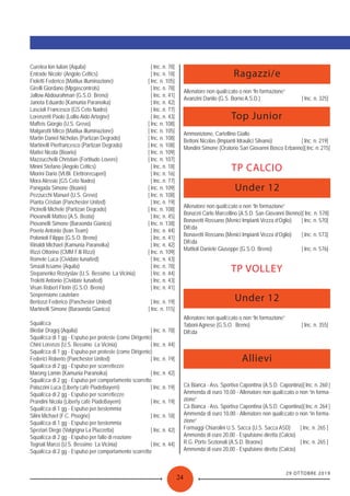 Csi Insieme N°5 - 2020 | PDF