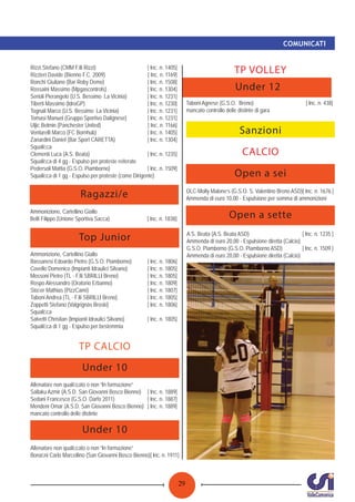 Csi insieme N°8 - 2020 | PDF