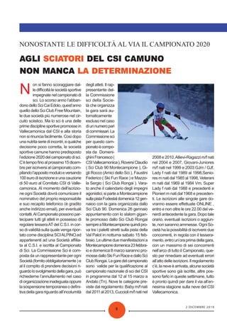 Csi insieme N°9 - 2020 | PDF