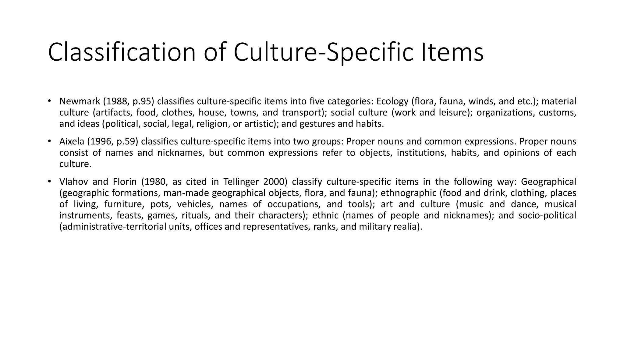 CSI in Translation.pptx | Programming Languages | Computing