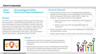 Csi it2020 presentation by accenture team combined | PDF | Cloud ...
