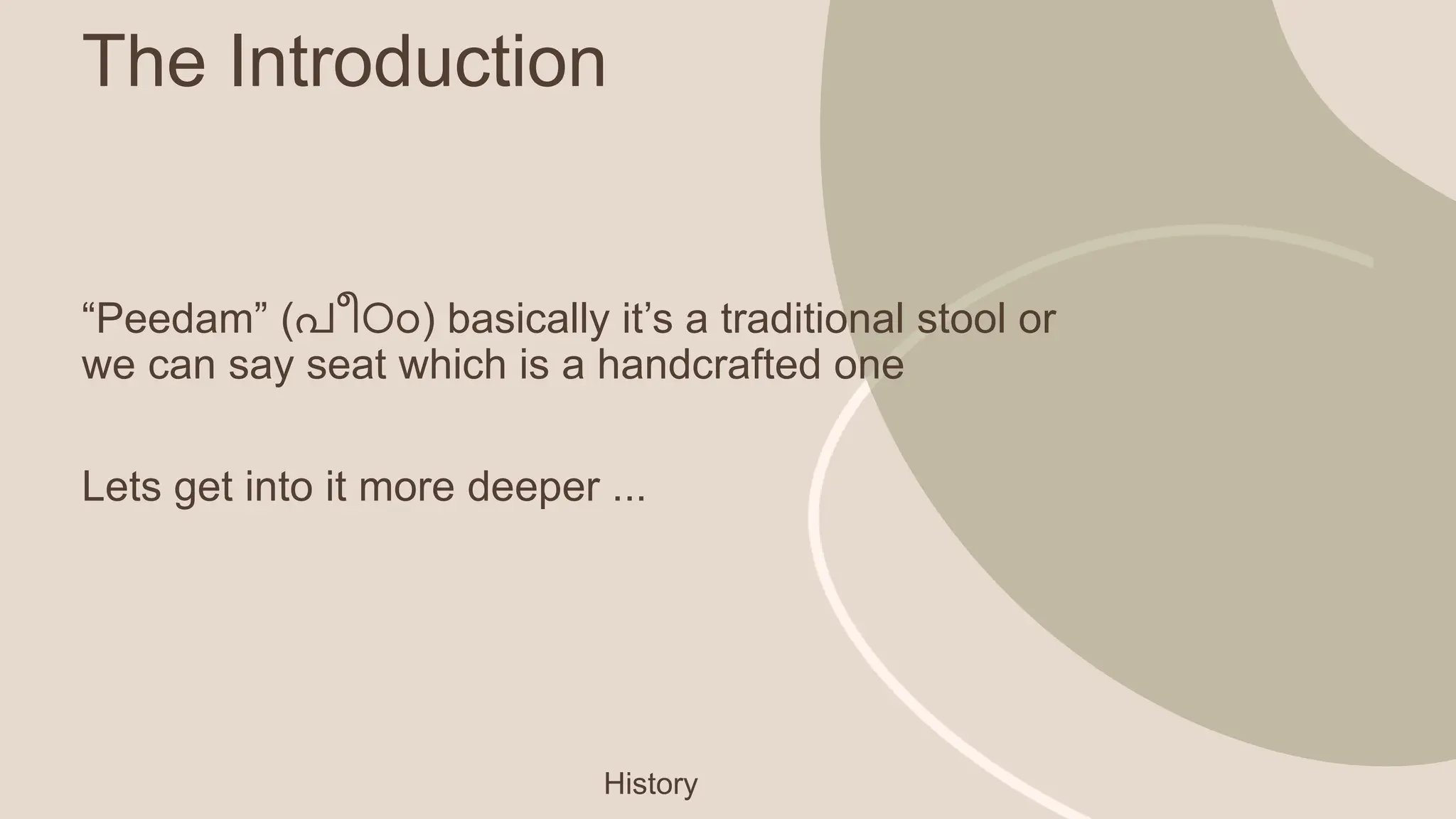 COMMUNITY SKILLS IN INDIAN KNOWLEDGE SYSTEM | PPTX