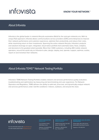 How a leading European operator is maximizing the value from its ...