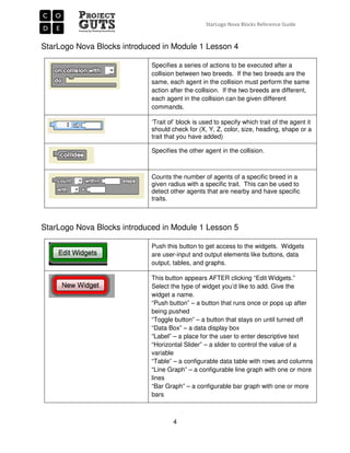 Cs in science_guides | PDF | Computing | Technology & Computing